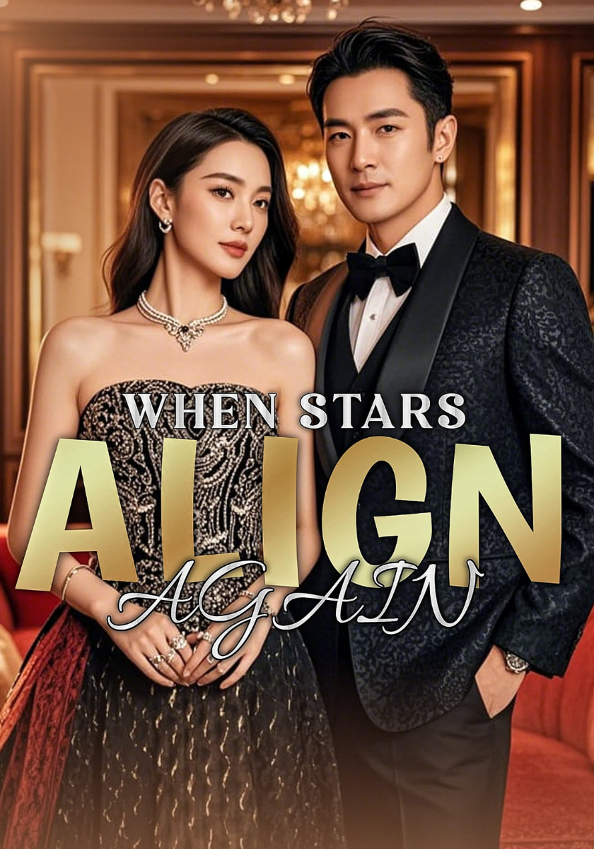 When Stars Align Again-Dreame