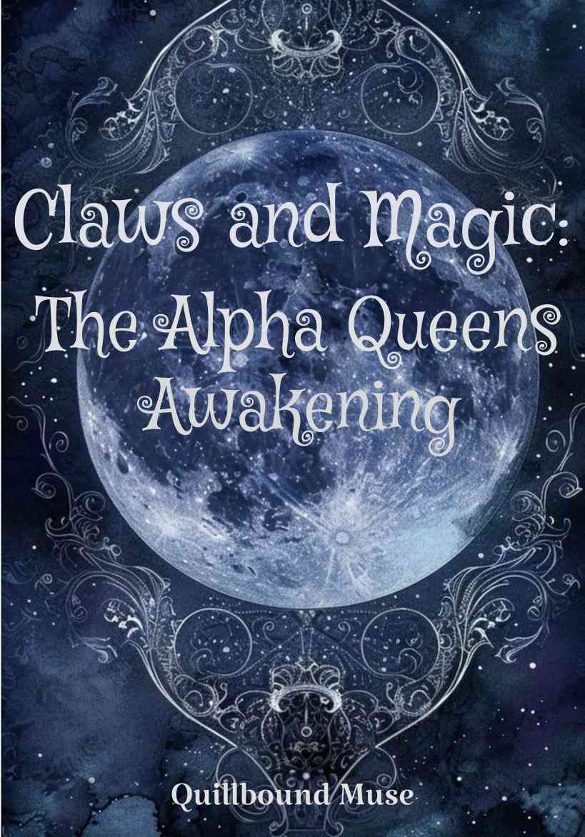Claws and Magic : The Alpha Queen's Awakening-Dreame