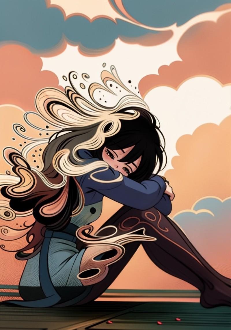 la soledad de mi alma Esta es la historia de vaiolet quien a pesar de ...