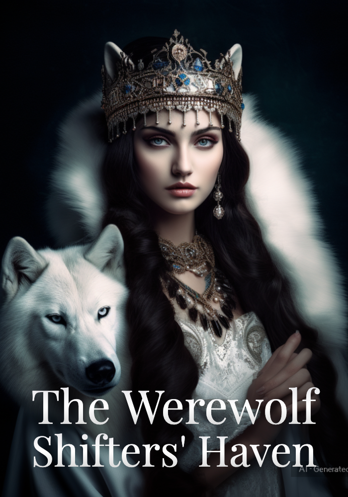 A Shadow in the Forest And A Missing Wolf Clan Elder - The Werewolf ...