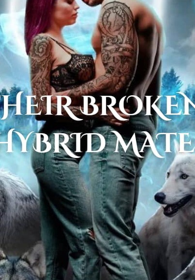 Their Broken Hybrid Mate-Dreame