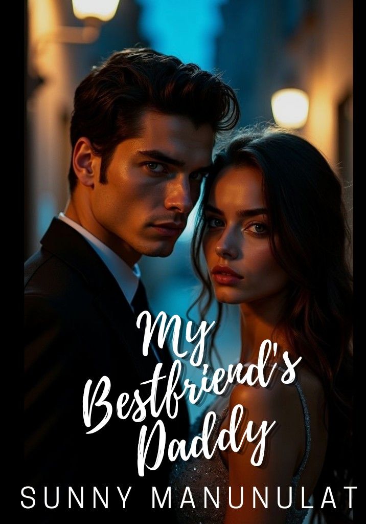 My Bestfriend's Daddy (Season 1)-Dreame