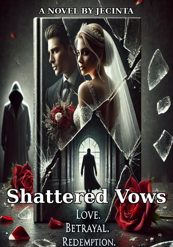 Shattered vows-Dreame