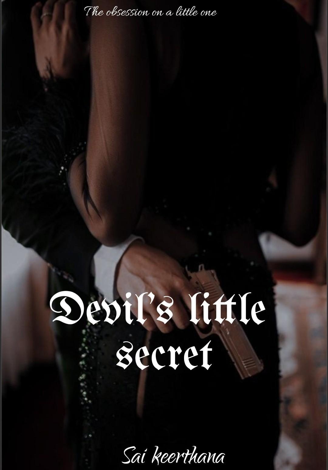 Devil's little secret-Dreame