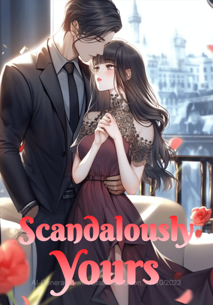 Scandalously Yours-Dreame