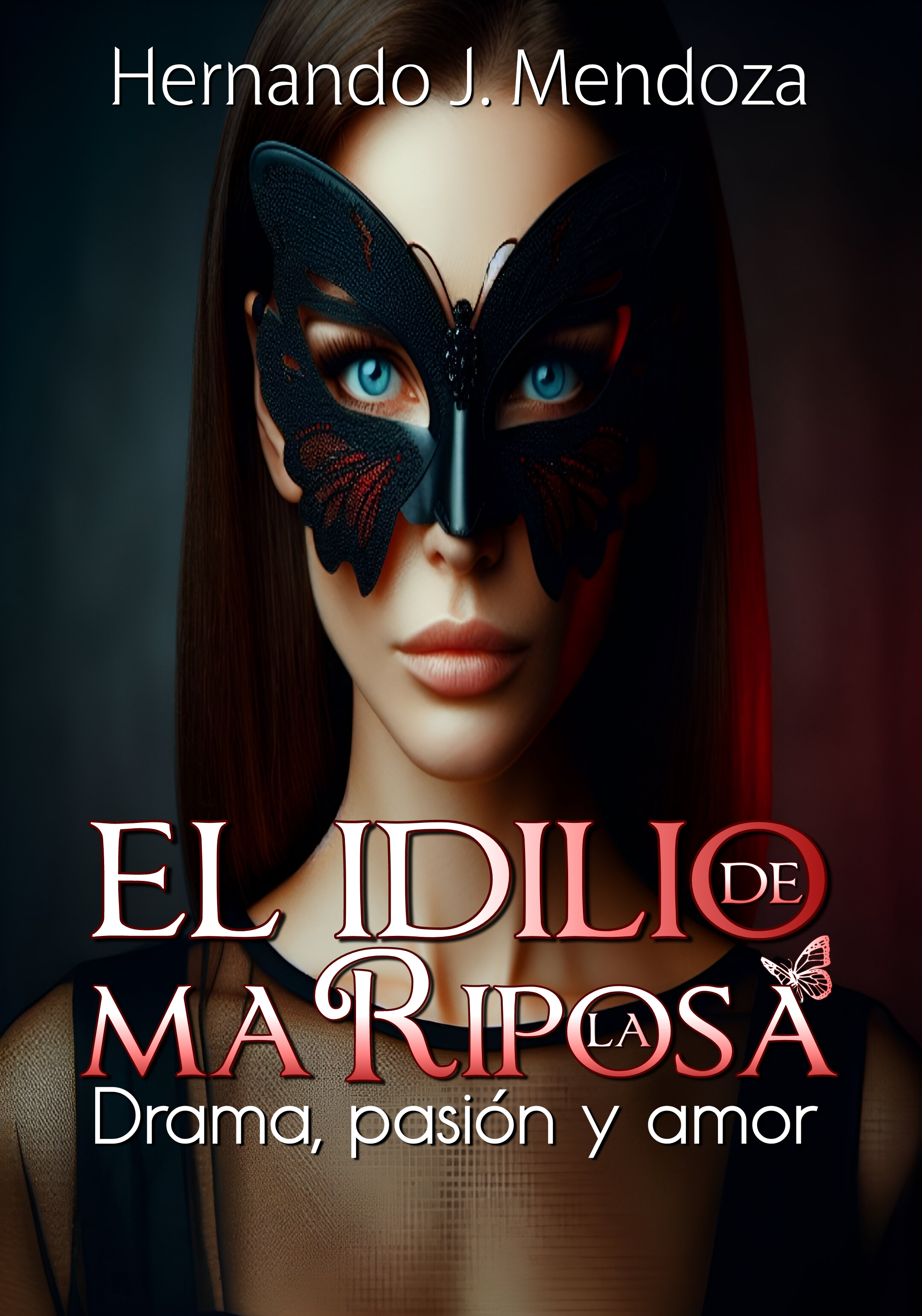 El idilio de la mariposa-Dreame