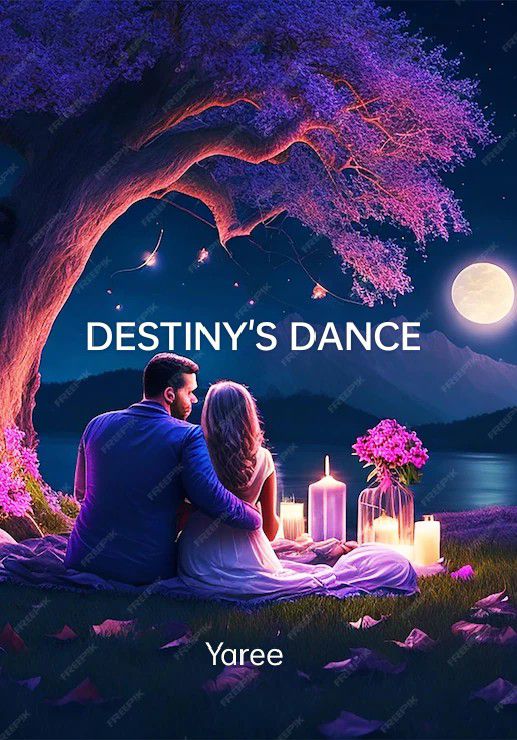 Destiny's Dance-Dreame