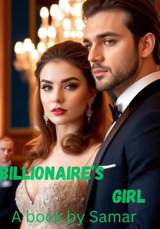 Billionaire’s Girl-Dreame