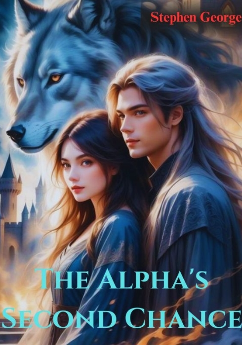 The Alpha's Second Chance-Dreame