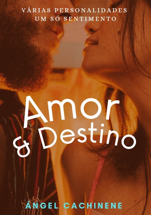 BOX - AMOR & DESTINO-Dreame
