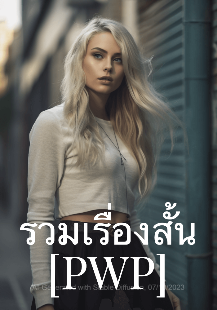 รวมเรื่องสั้น [PWP]-Dreame
