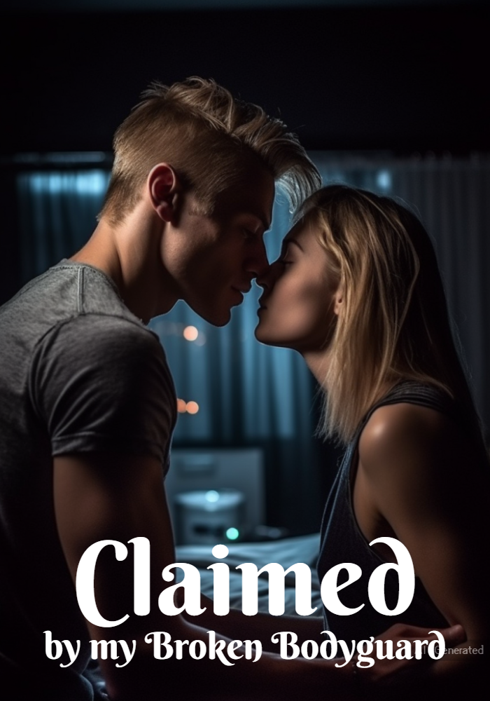 Claimed by My Broken Bodyguard-Dreame