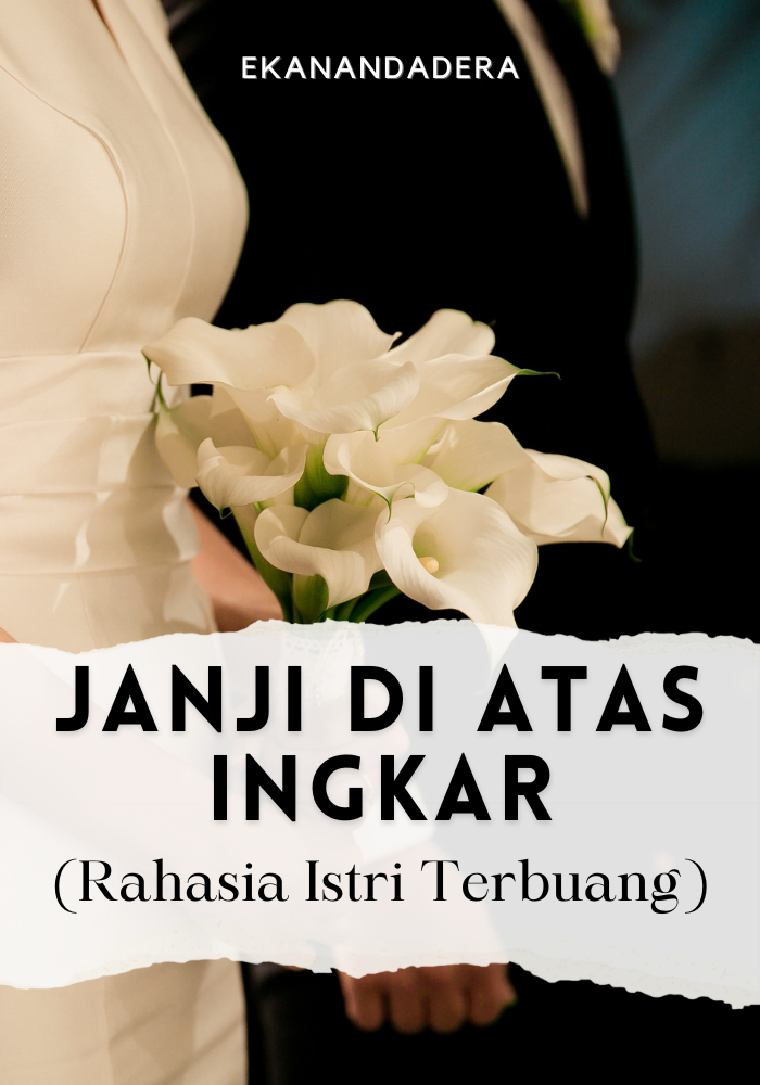 Bab 13: Skandal Terfenomenal Tahun Ini - Janji Di Atas Ingkar (Rahasia Istri Terbuang) - Dreame
