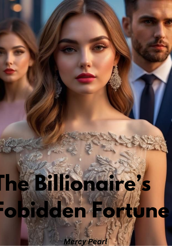 The Billionaire’s Forbidden Fortune-Dreame