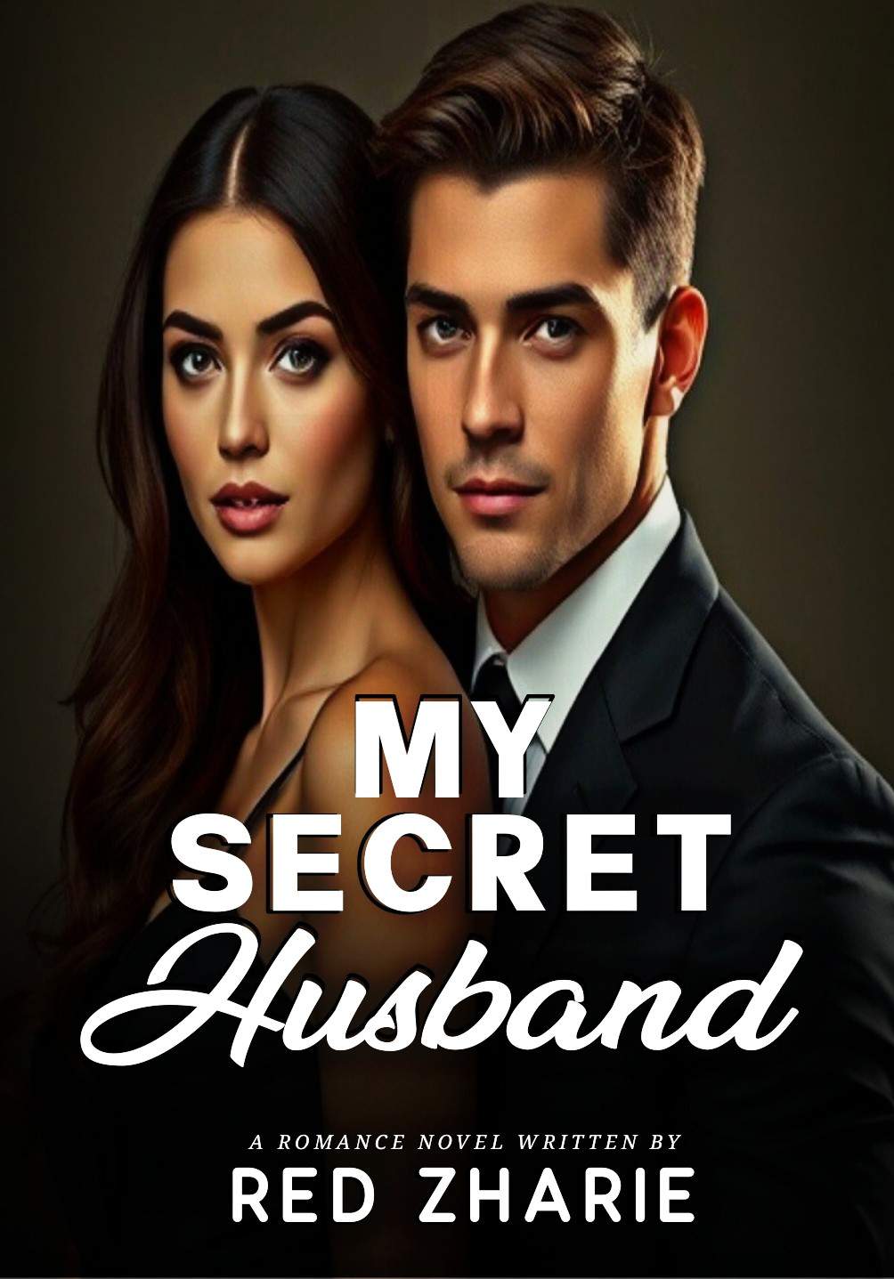 My Secret Husband (Completed)-Dreame
