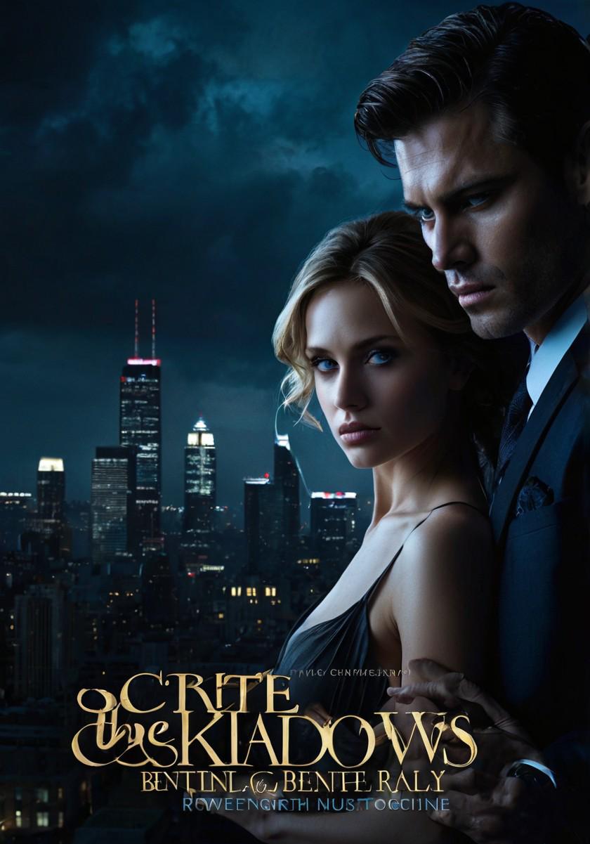 Shattered Vows-Dreame