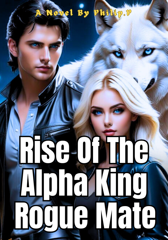 Rise Of The Alpha King Rogue Mate-Dreame