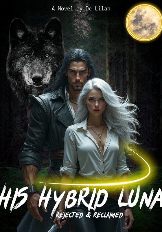 His Hybrid Luna-Dreame
