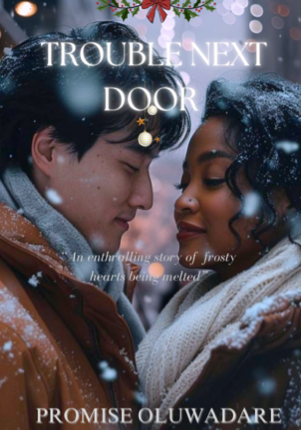 Trouble next door-Dreame