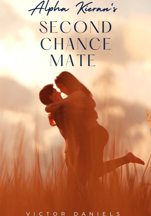 Alpha Kieran's Second Chance Mate-Dreame