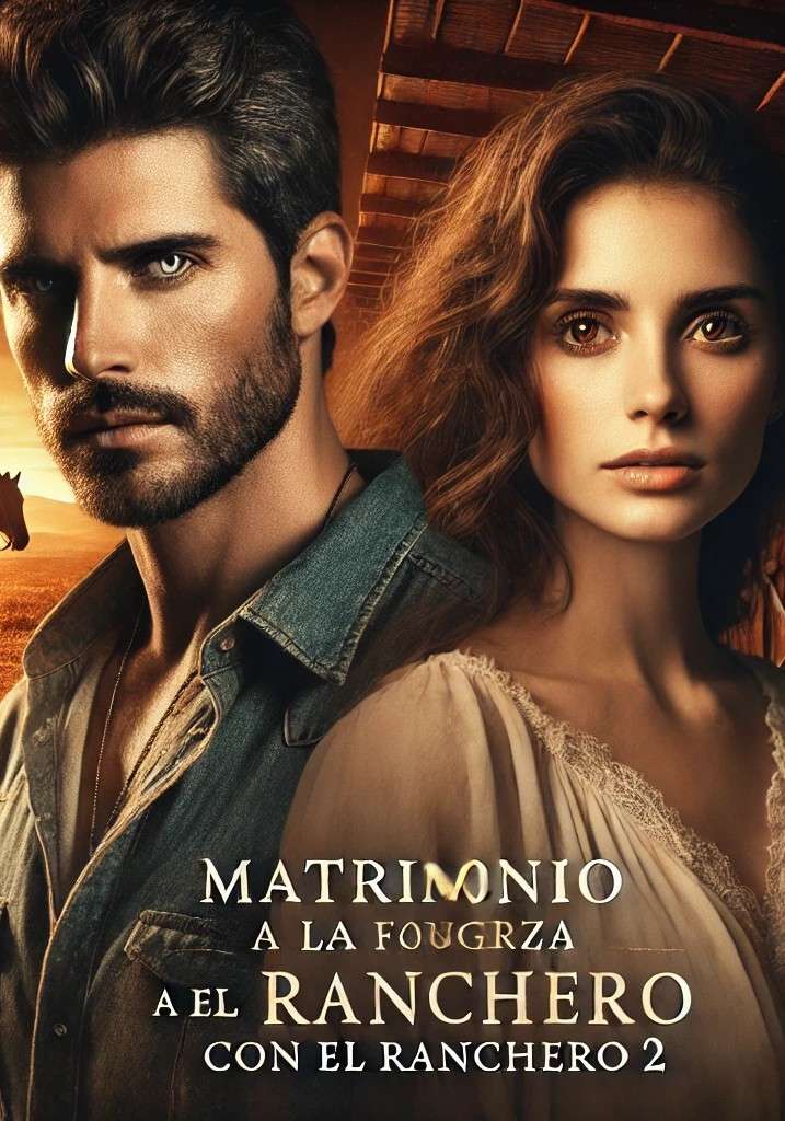 Matrimonio a la fuerza con un ranchero 2-Dreame