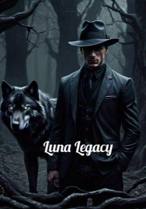Luna Legacy-Dreame
