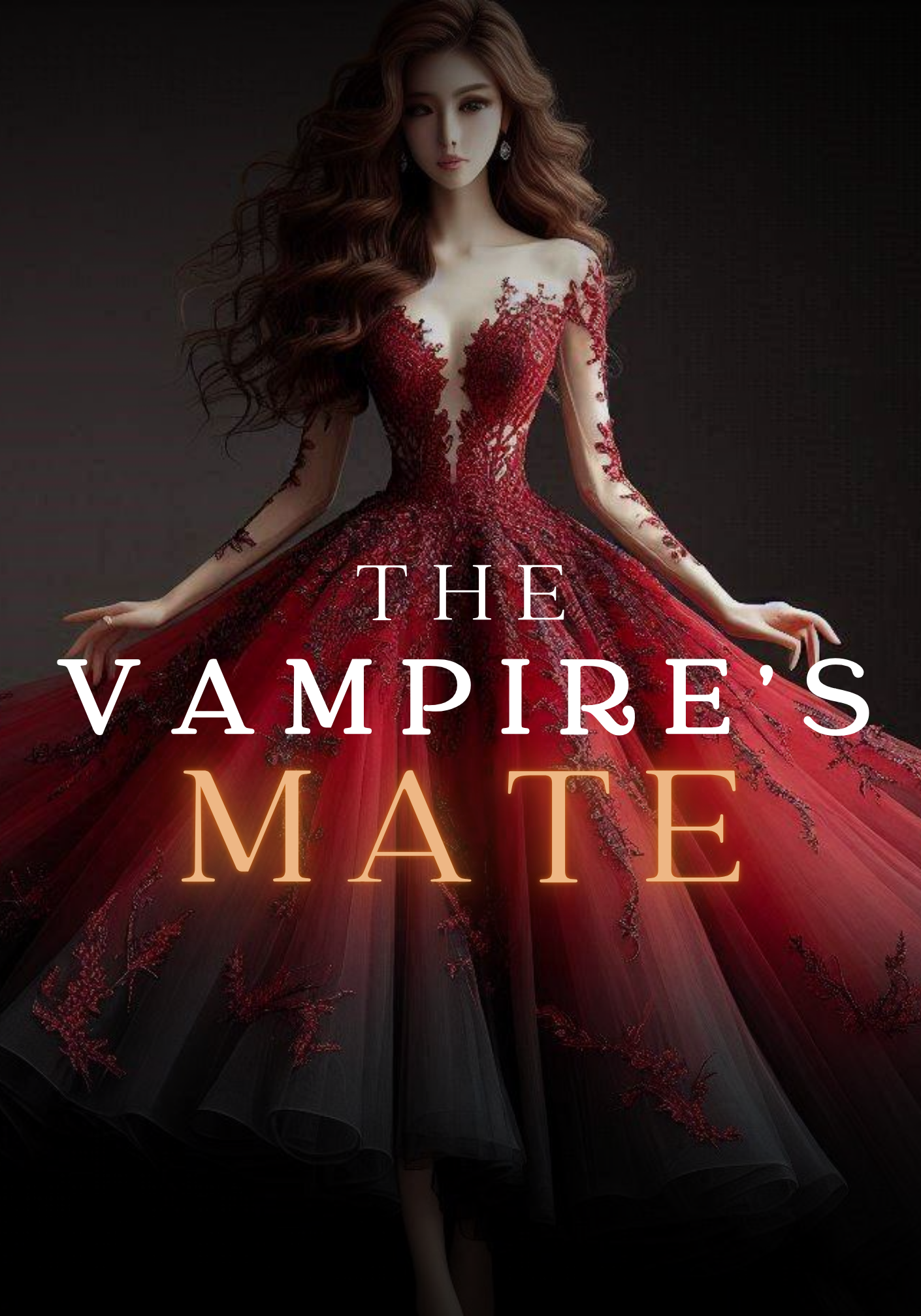 The Vampire's Mate-Dreame