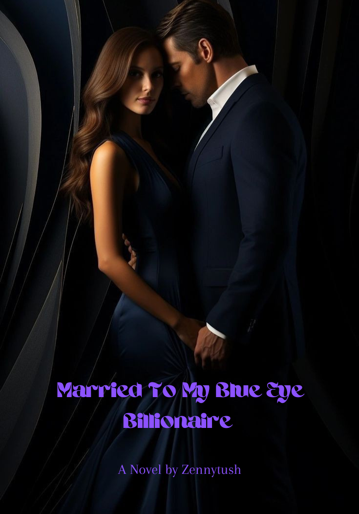 MARRIED TO MY BLUE EYE BILLIONAIRE-Dreame