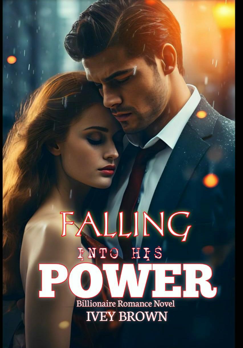 Falling Into His Power-Dreame