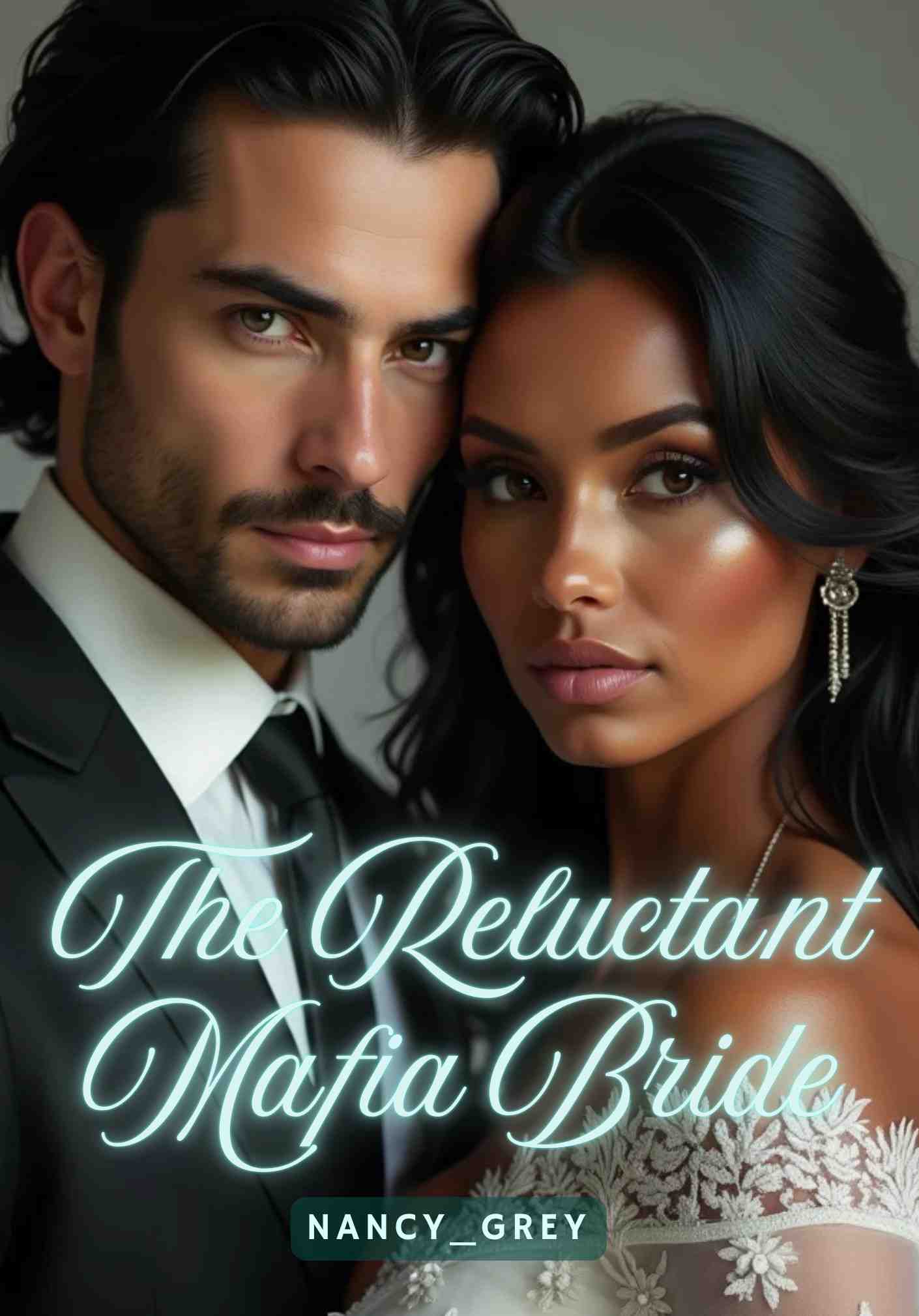 The Reluctant Mafia Bride-Dreame