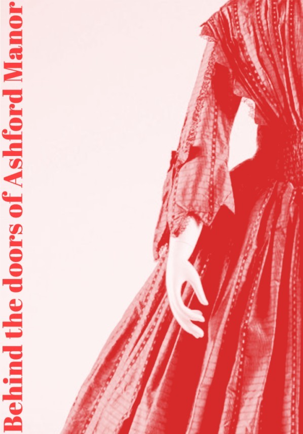 Behind the doors of Ashford Manor-Dreame