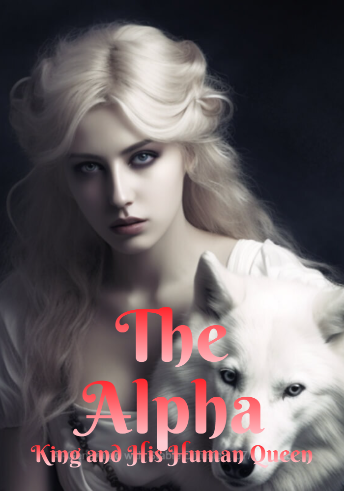 The Alpha King and His Human Queen-Dreame