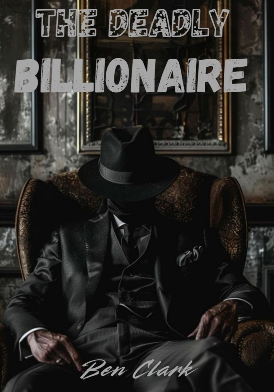 Secret and Sandals - The Deadly Billionaire - Dreame