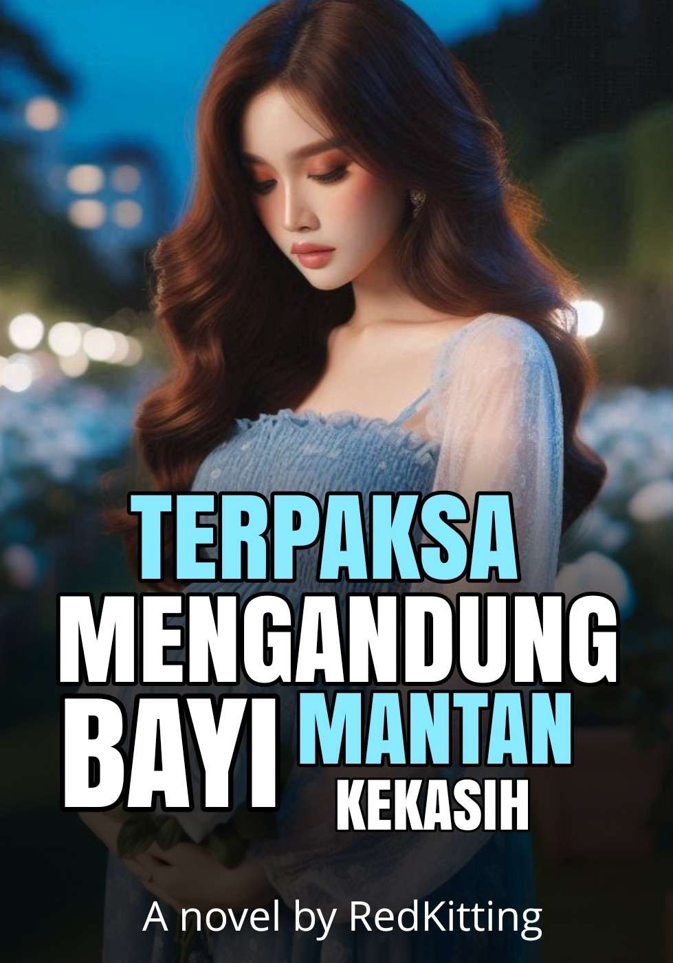 Terpaksa Mengandung Bayi Mantan Kekasih-Dreame
