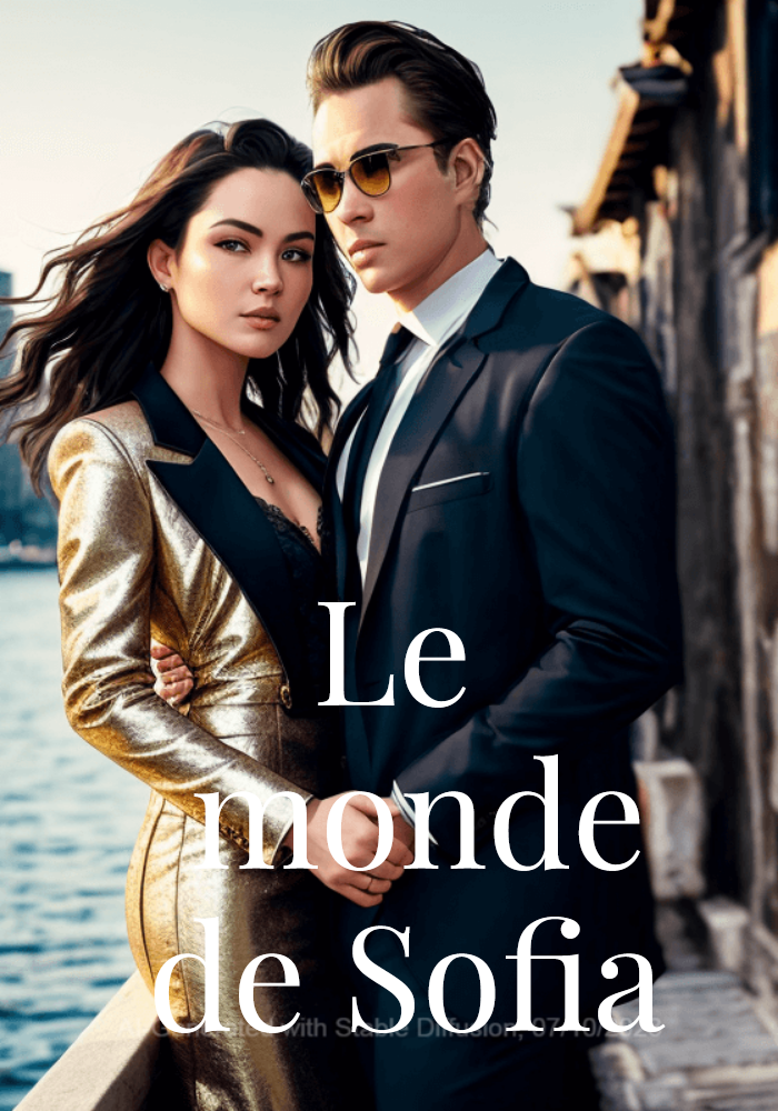 Le monde de Sofia-Dreame