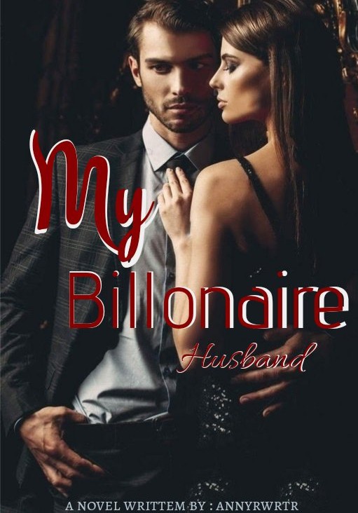 My Billonaire Husband-Dreame