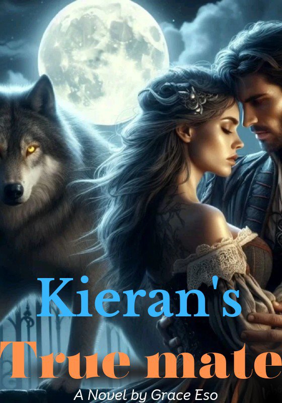 Kieran's True mate-Dreame