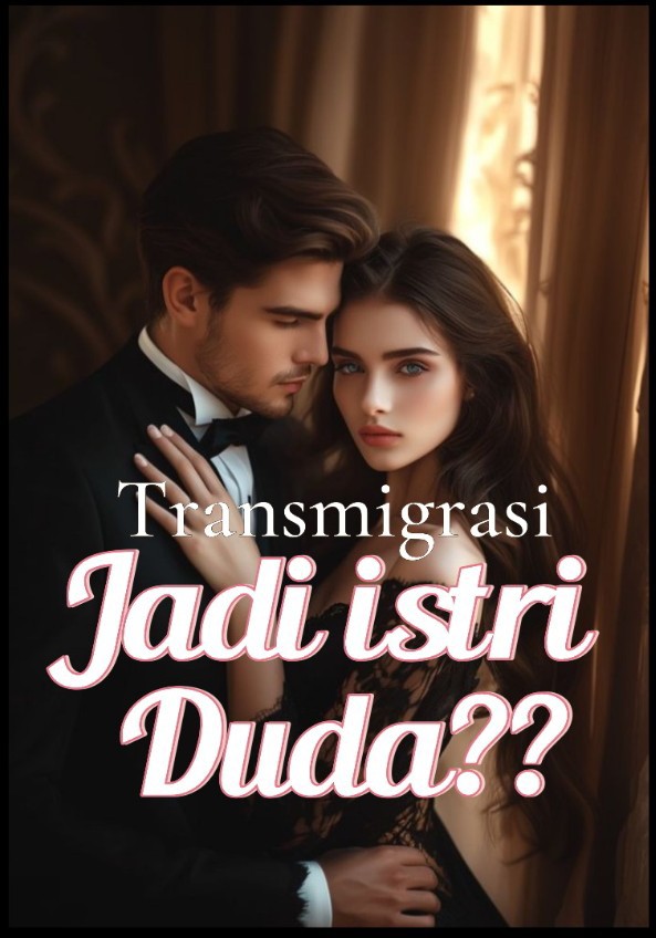 Transmigrasi jadi istri Duda??-Dreame