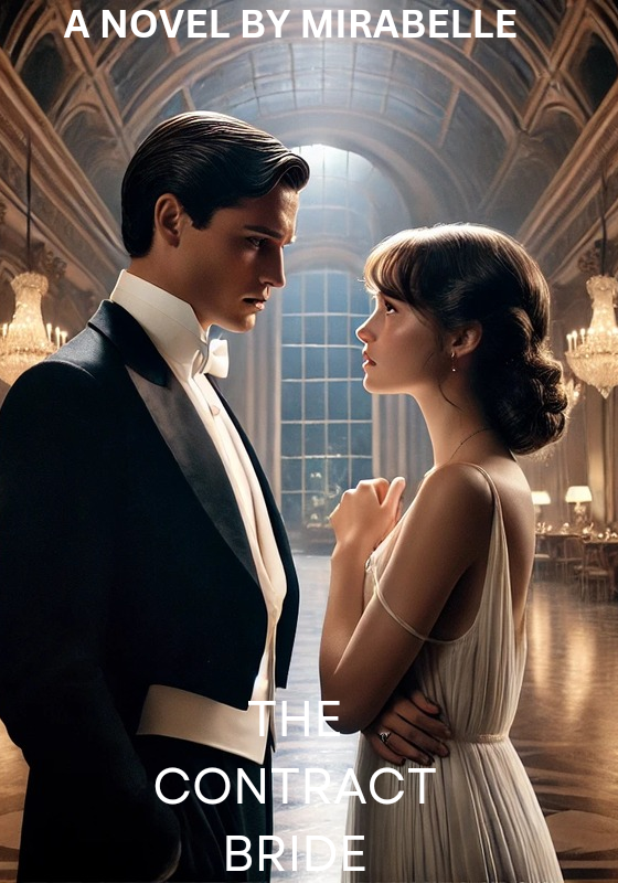 The Contract bride-Dreame