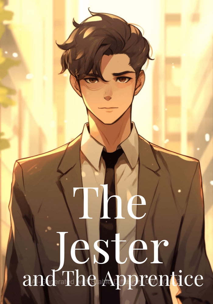 The Rapier and The Pistol - The Jester and The Apprentice - Dreame