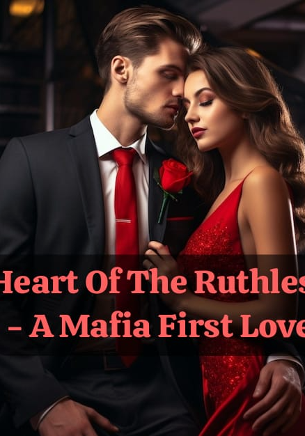 HEART OF THE RUTHLESS-A Mafia First Love-Dreame