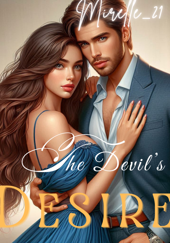 The Devil's Desire-Dreame