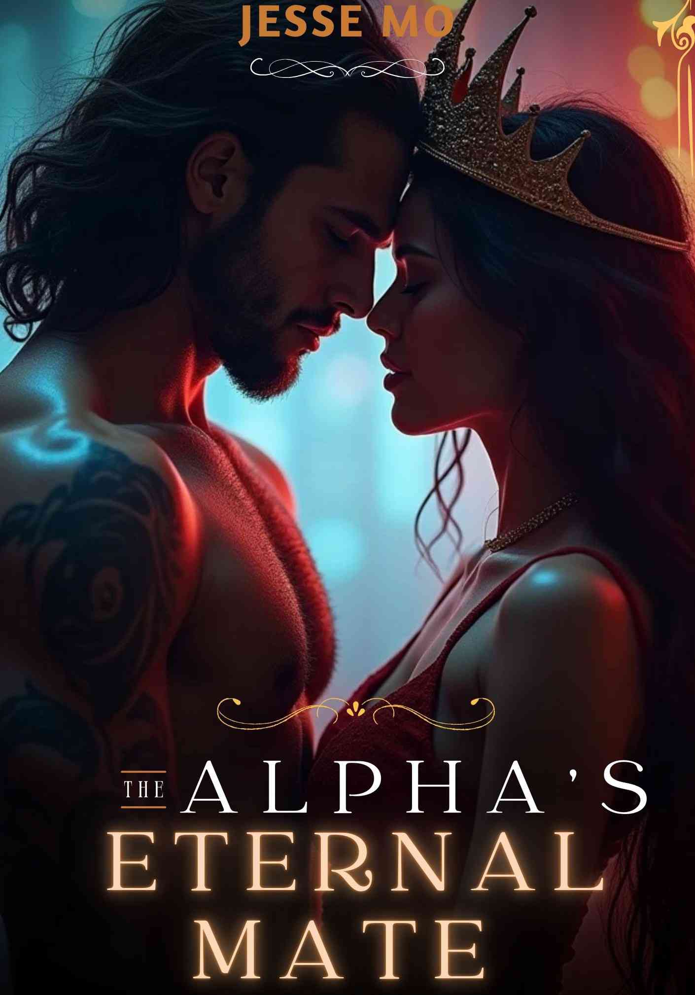 The Alpha's Eternal Mate-Dreame