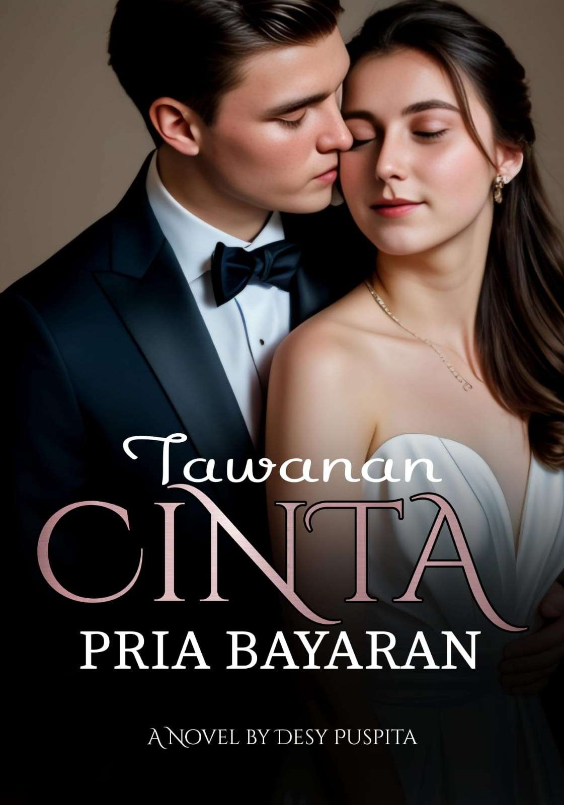 Tawanan Cinta Pria Bayaran-Dreame