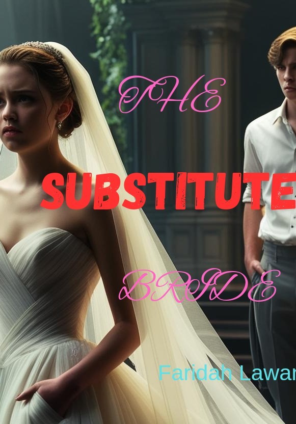The substitute bride-Dreame