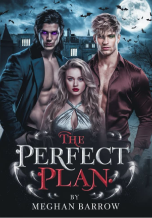 The Perfect Plan-Dreame