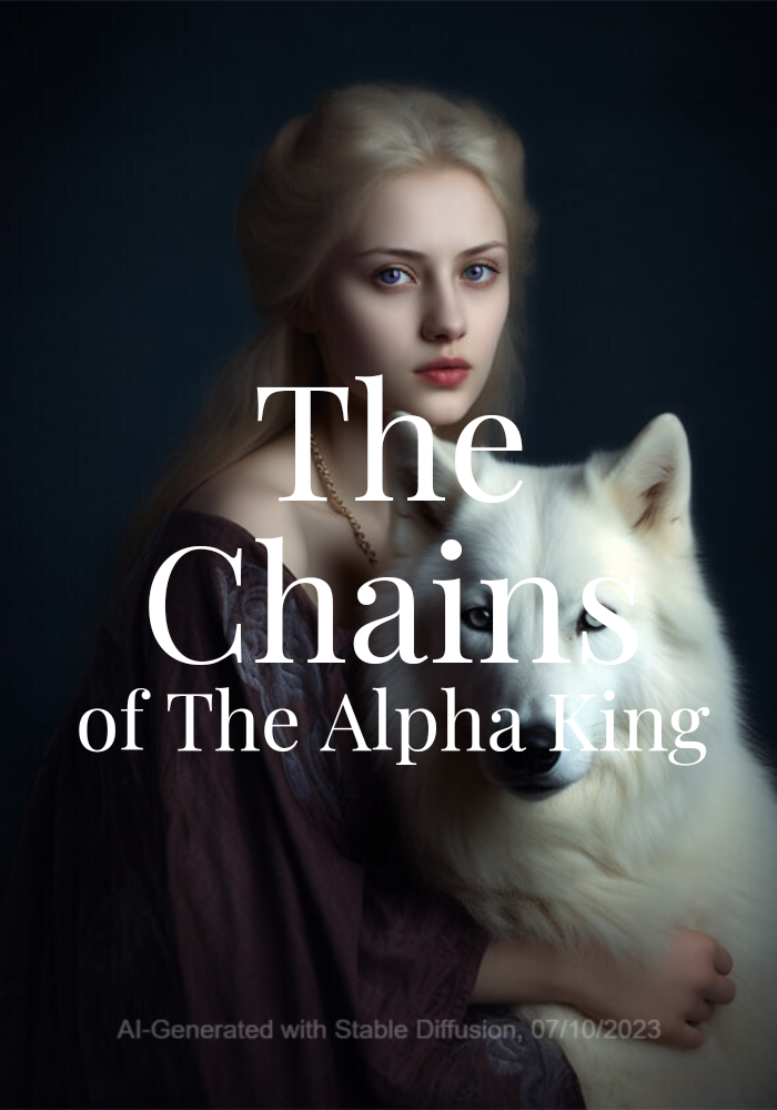 The Chains of The Alpha King-Dreame