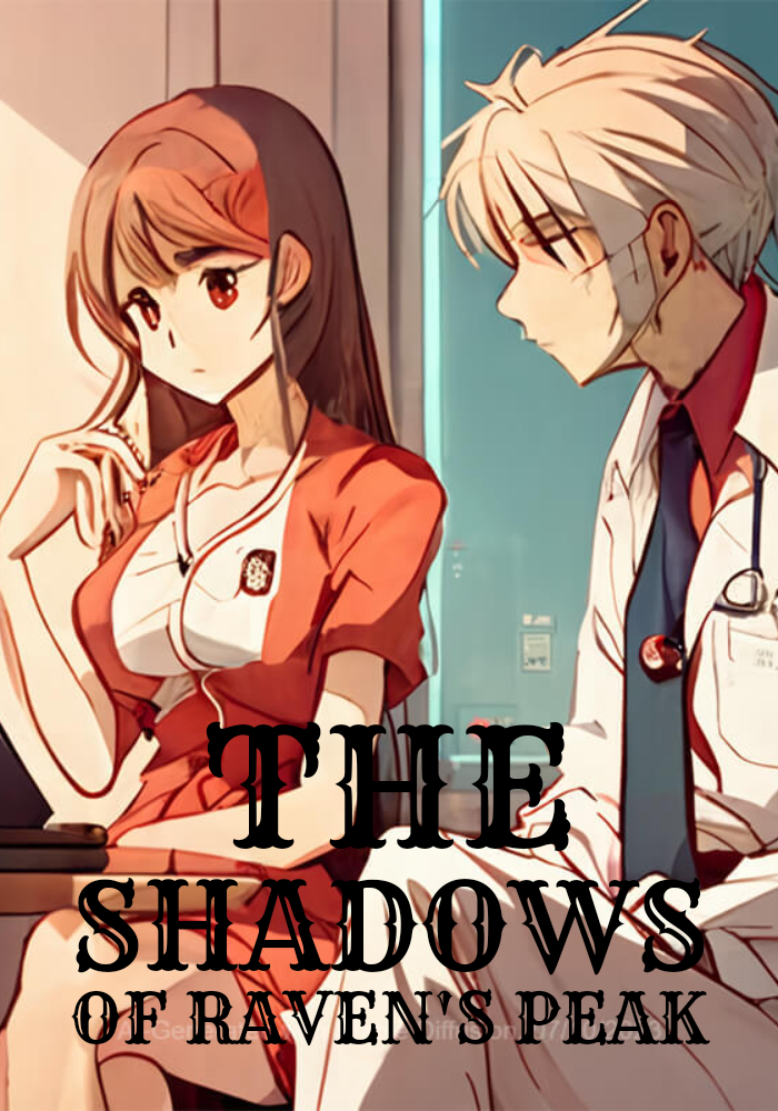 THE SHADOWS OF RAVEN'S PEAK-Dreame