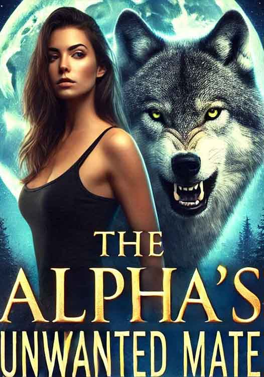 The Alpha's Unwanted Mate-Dreame