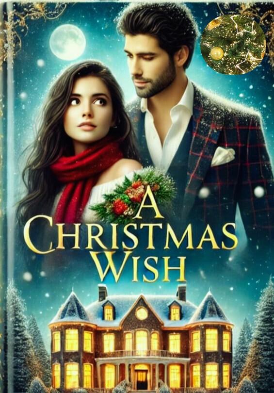 A CHRISTMAS WISH-Dreame